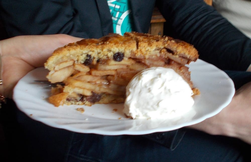 Eating Amsterdam – A Tasty Introduction to the City