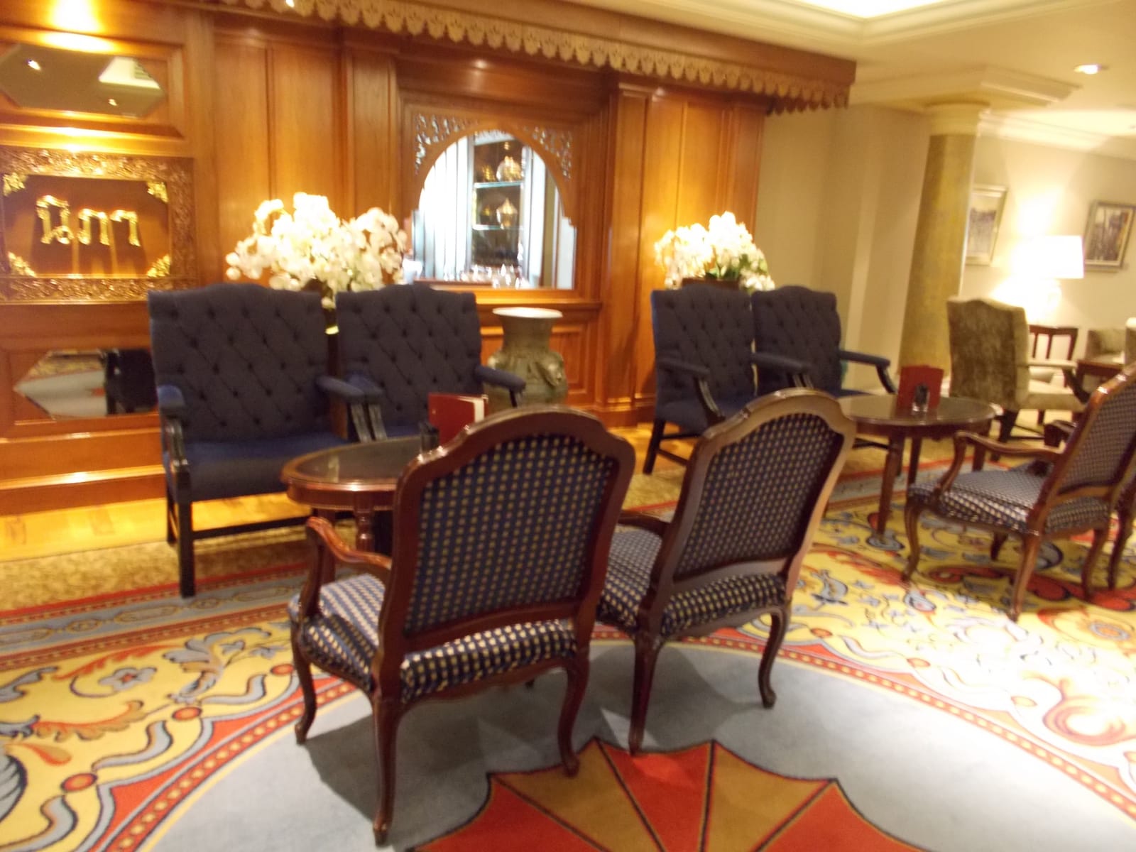 Little Known London – Discovering London on Foot