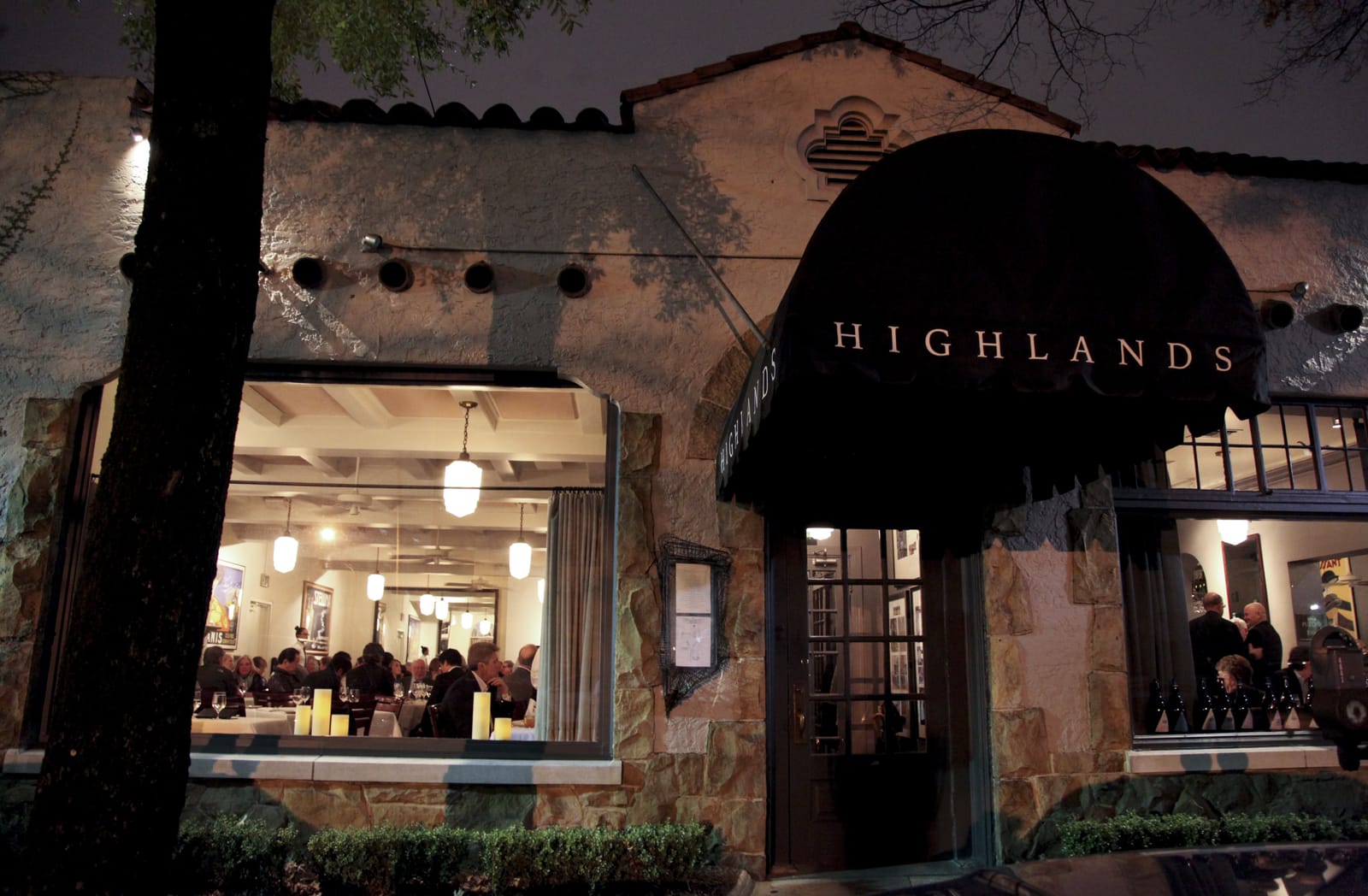 Highlands Bar and Grill: Undeniably Birmingham's Best
