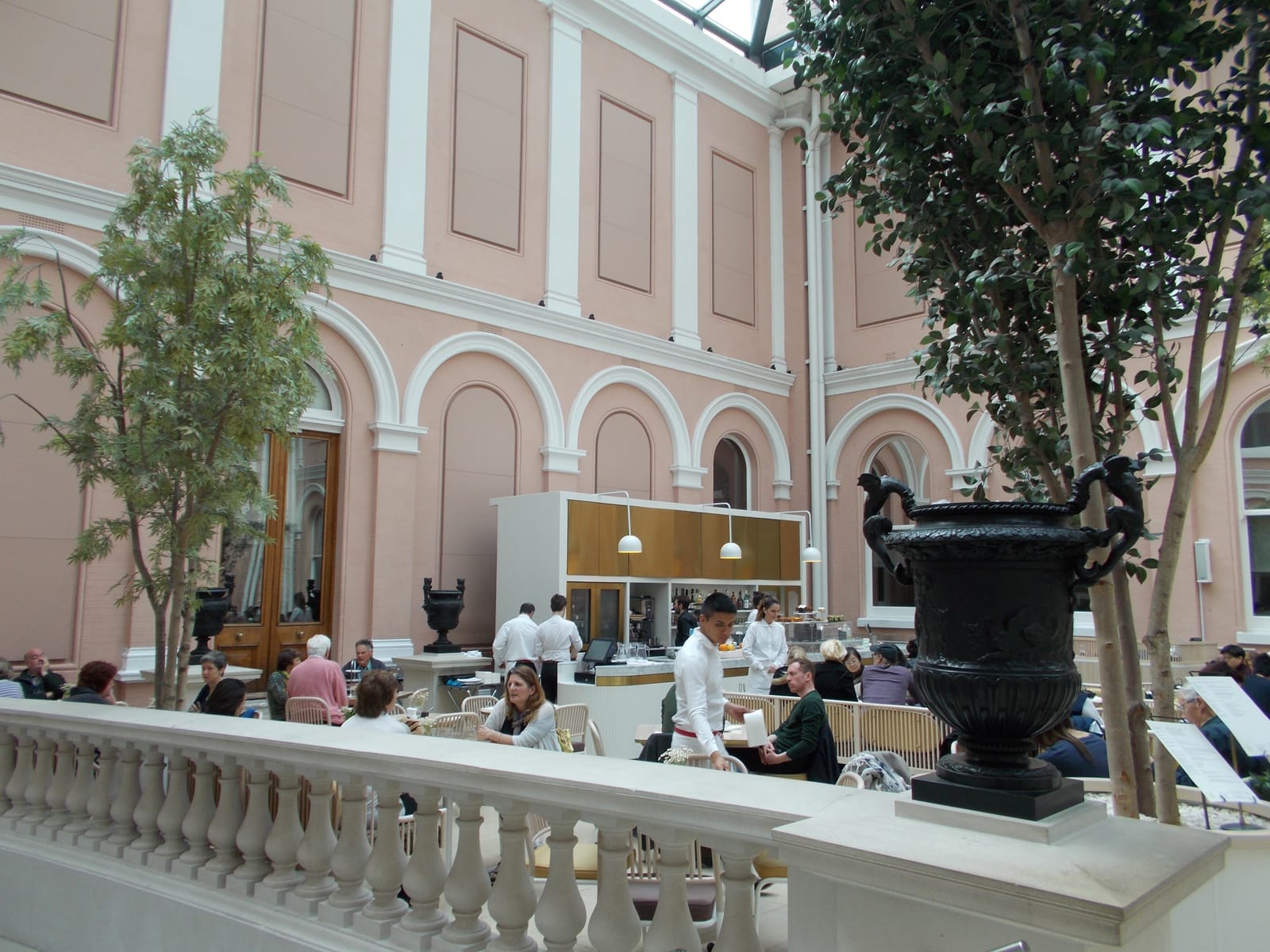 Little Known London – Discovering London on Foot