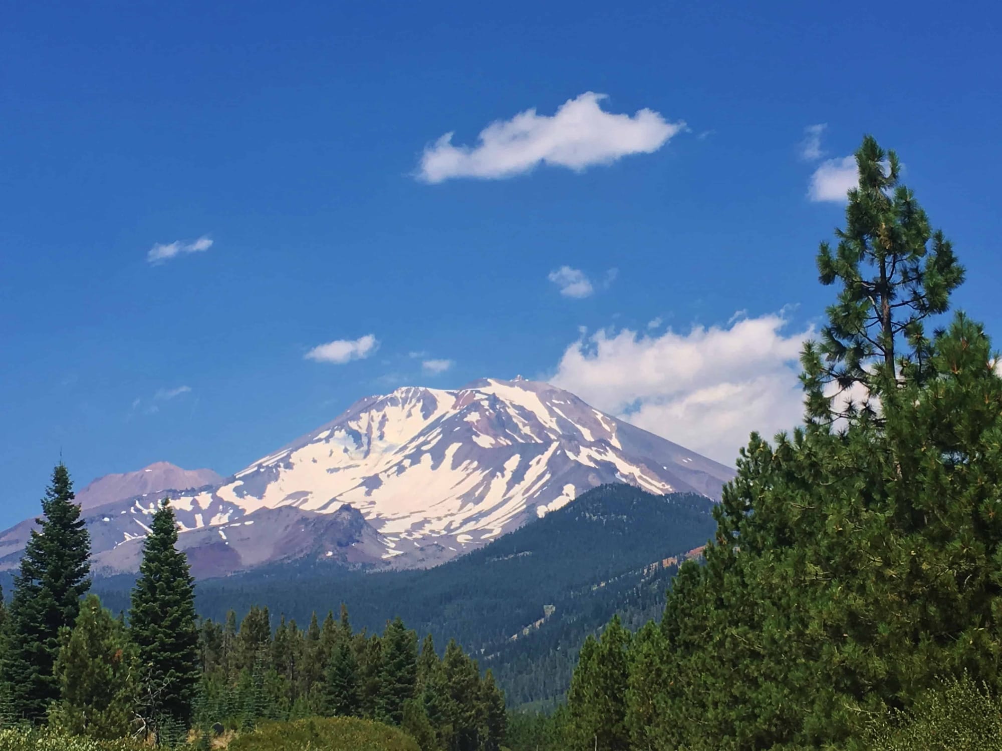Shasta Cascades - A Nature Lover’s Nirvana