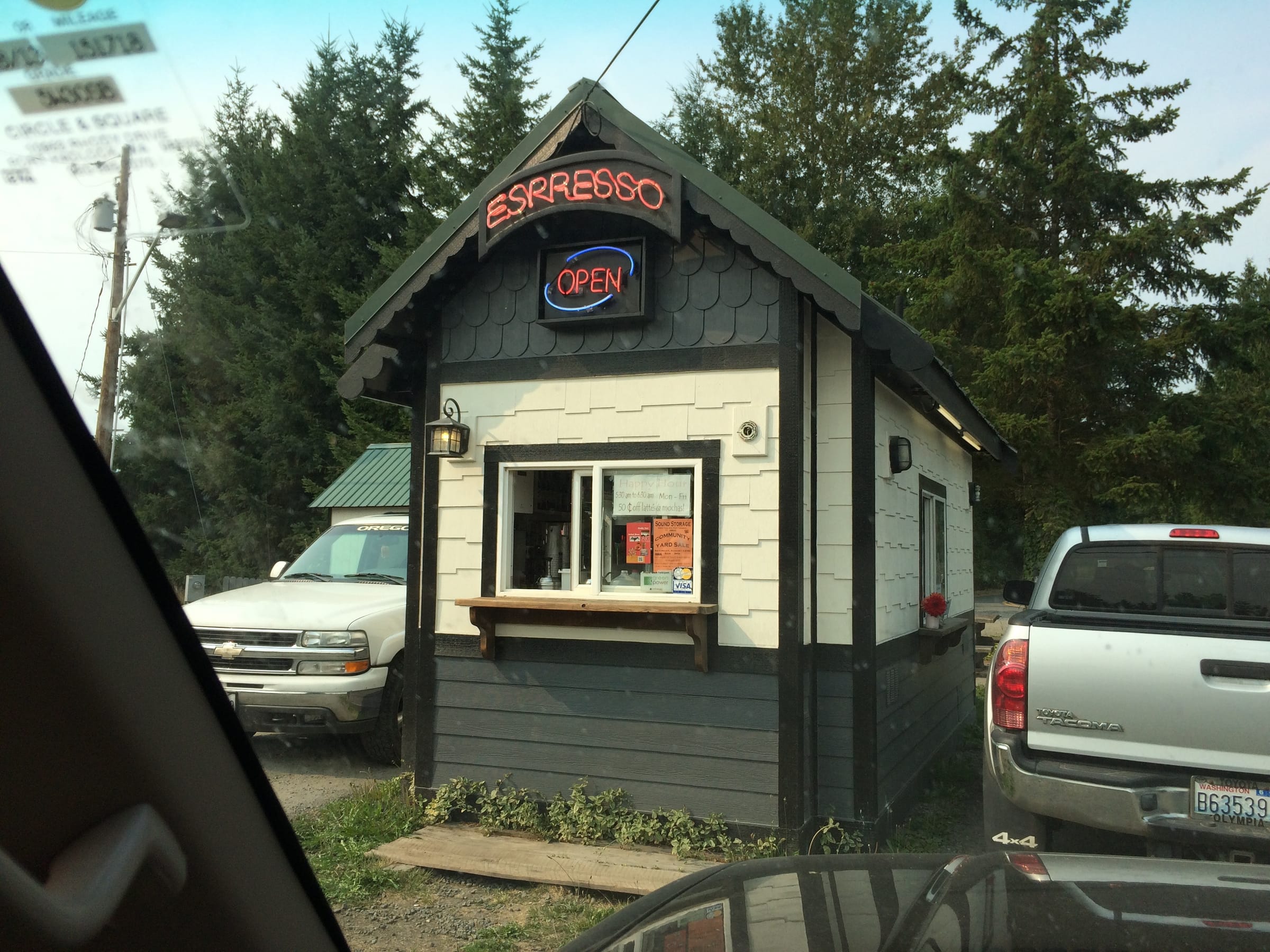 The Jewel of the Olympic Peninsula: Port Townsend, WA