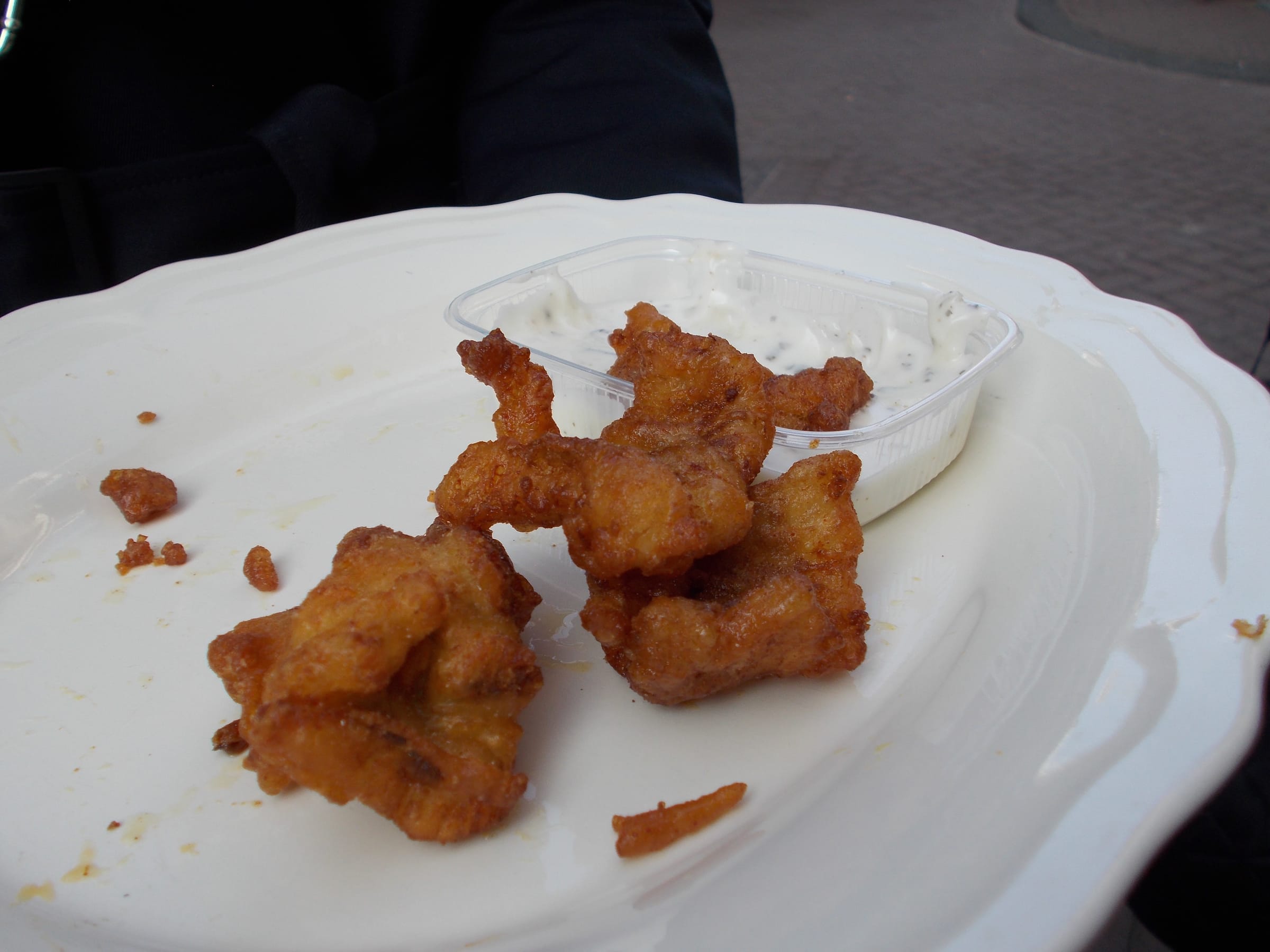 Eating Amsterdam – A Tasty Introduction to the City